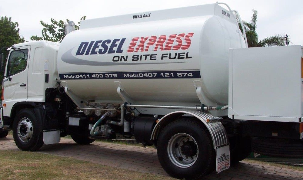 truck8 | Diesel Express