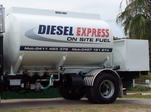 truck90 | Diesel Express