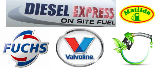 truckside | Diesel Express